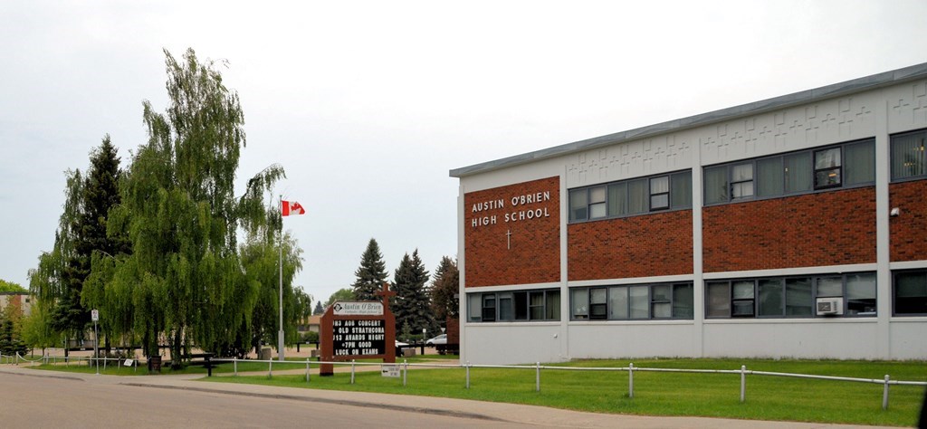 Home - Anne Fitzgerald Catholic Elementary School